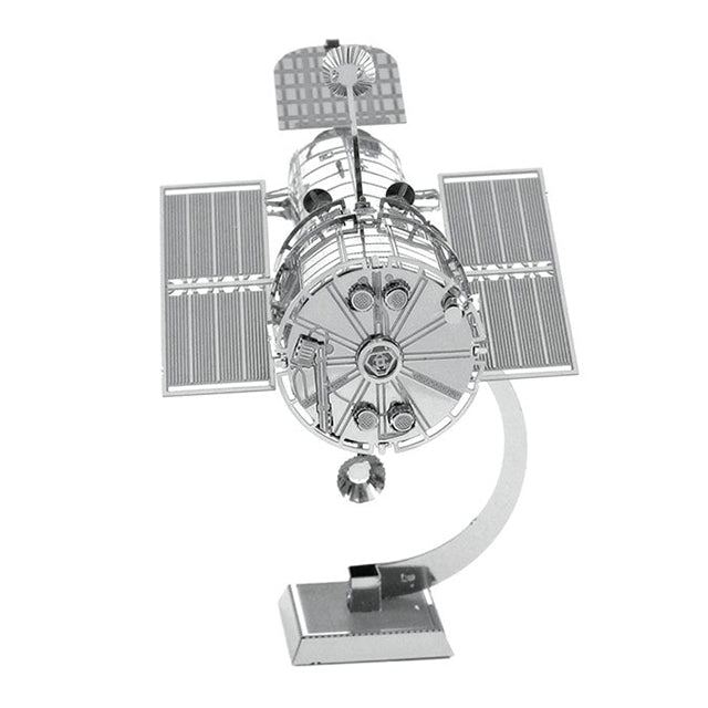 Oferta KiT de 3 modelos Puzzle de metal - Satélites de exploración ...