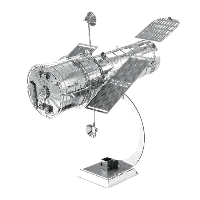 Oferta KiT de 3 modelos Puzzle de metal - Satélites de exploración ...